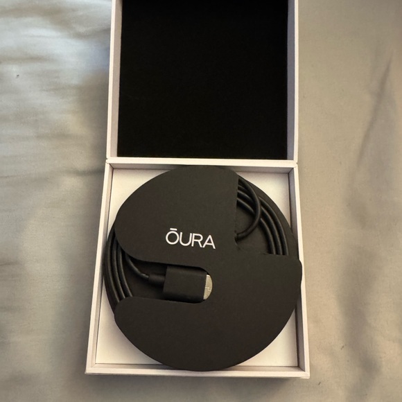 Oura | Wearables | Oura Ring Size 6 Rose Gold | Poshmark
